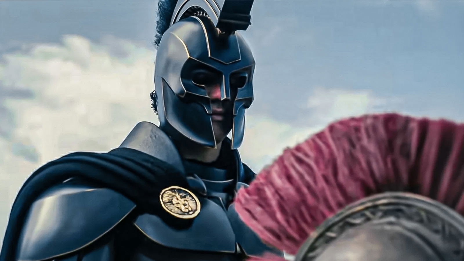 Christopher Nolan’s The Odyssey Sparks Outrage Over 'Inaccurate ...