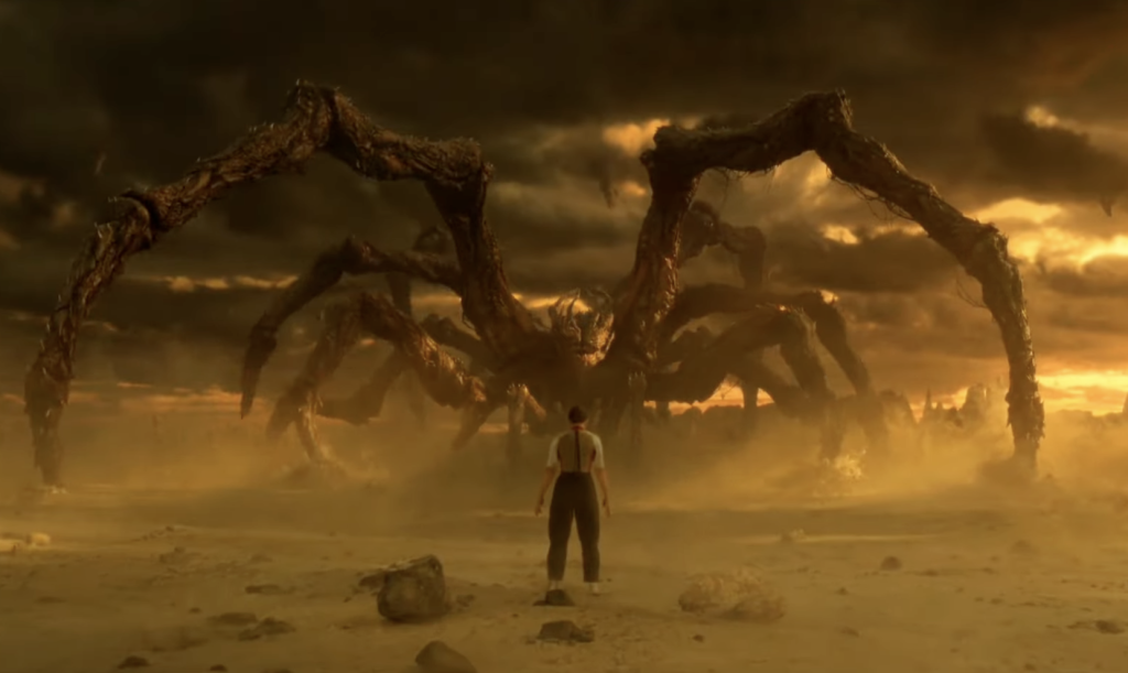 My Biggest Gripe With Stranger Things Finale Has Nothing to Do With the ...