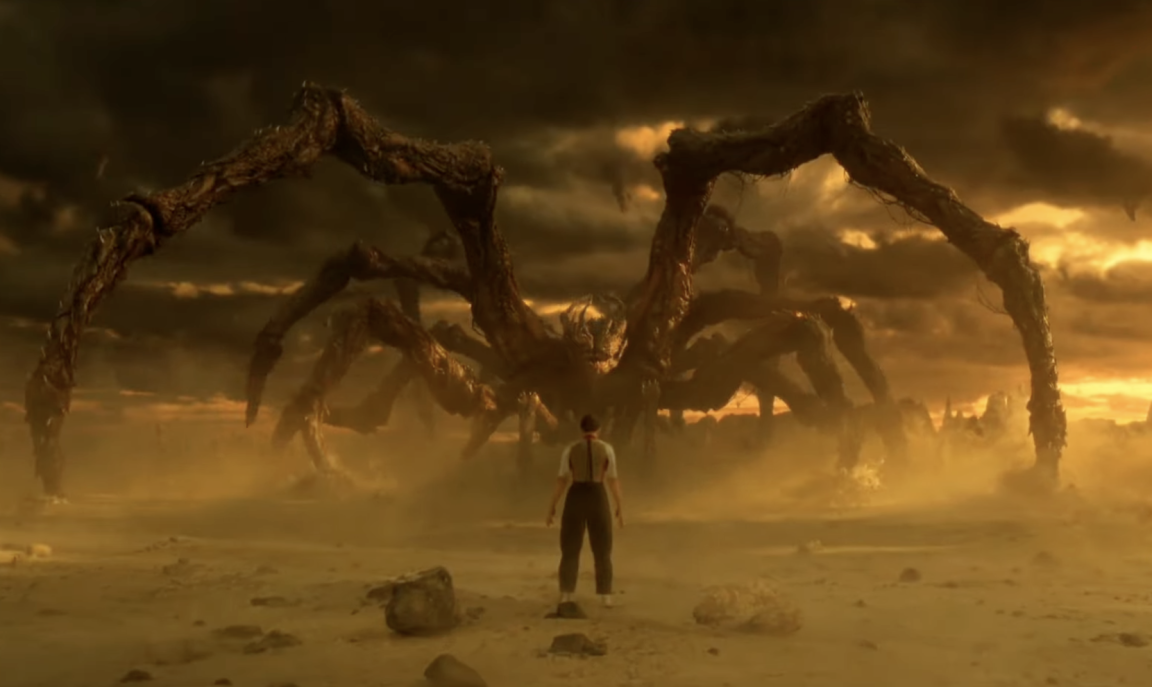 My Biggest Gripe With Stranger Things Finale Has Nothing to Do With the ...