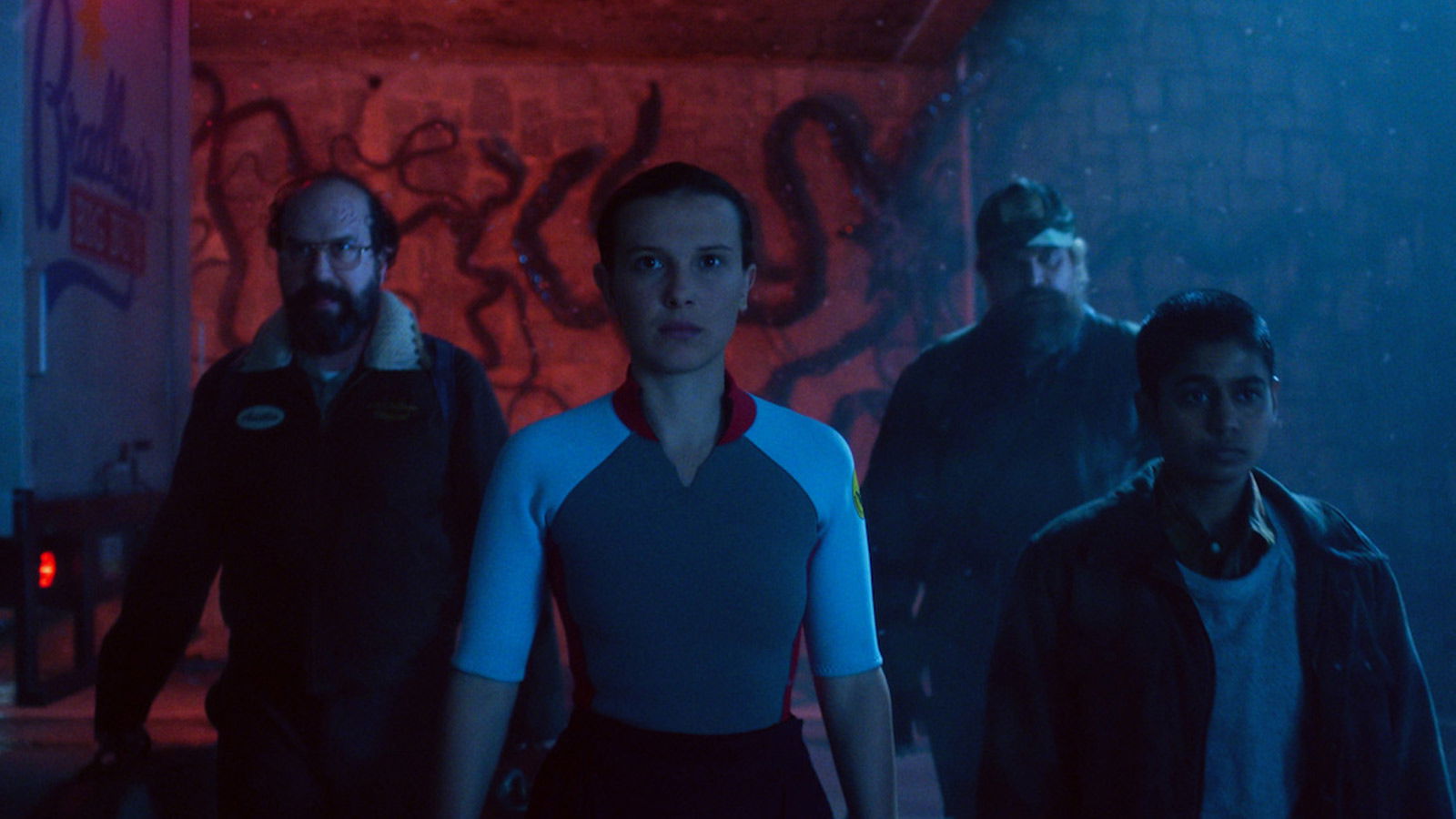 My Biggest Gripe With Stranger Things Finale Has Nothing to Do With the ...