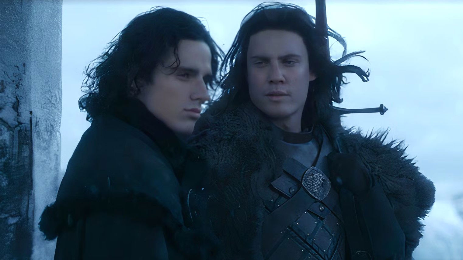 House Of The Dragon Season 4 Officially Delays The Greatest House Stark