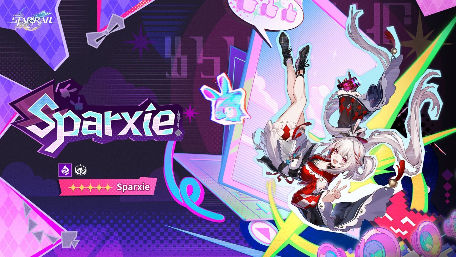 Honkai Star Rail Sparxie Release Date Leak: Everything We Know About ...