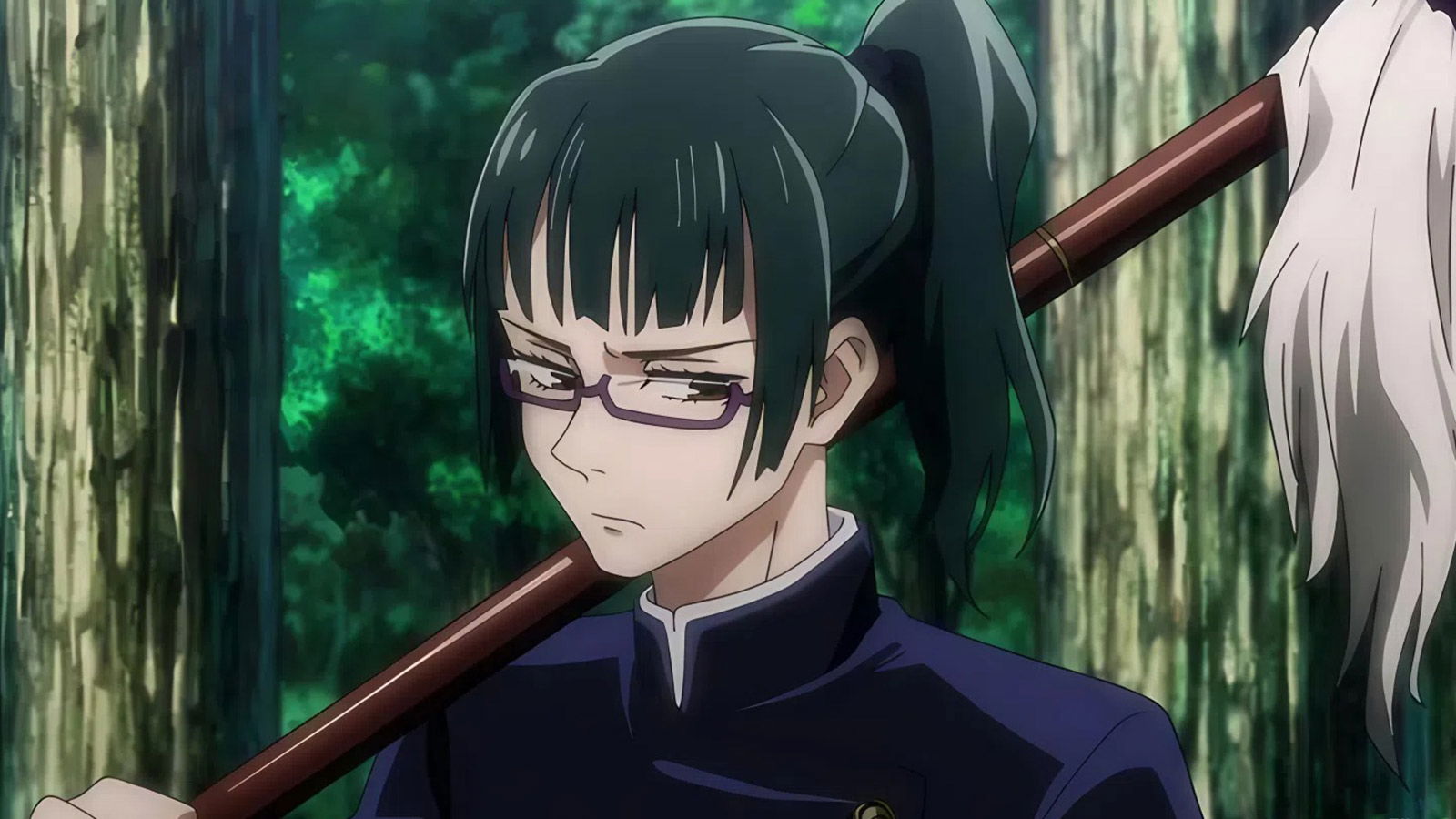 Jujutsu Kaisen: Maki Zenin Might Be the Only Character Season 3 Won't ...