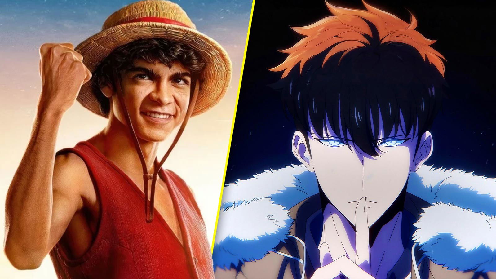 Solo Leveling Live Action Adaptation Can Beat One Piece Season 1’s VFX ...