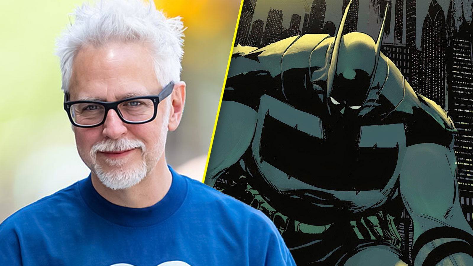 James Gunn’s DCU Is Missing One Critical Batsuit Feature Absolute ...