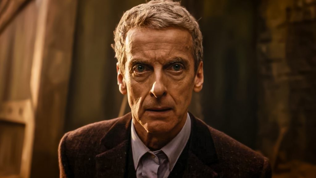 The BBC's Color-Blind Casting In Doctor Who Faces Criticism For Erasing ...