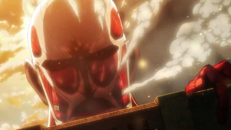 The 10 Best Attack on Titan Episodes, Definitively Ranked