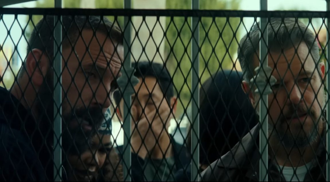 The Rip (2026): Release Date, Cast, Plot, and Everything We Know