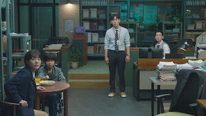 Pro Bono Episode 10 Ending Explained: Is Da-wit a Corrupt Judge or a ...