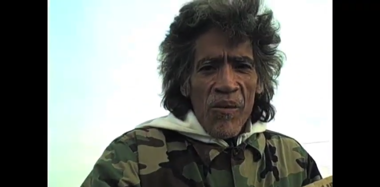 Who Is Ted Williams? : Marty Supreme Director Casts Viral Homeless Man ...