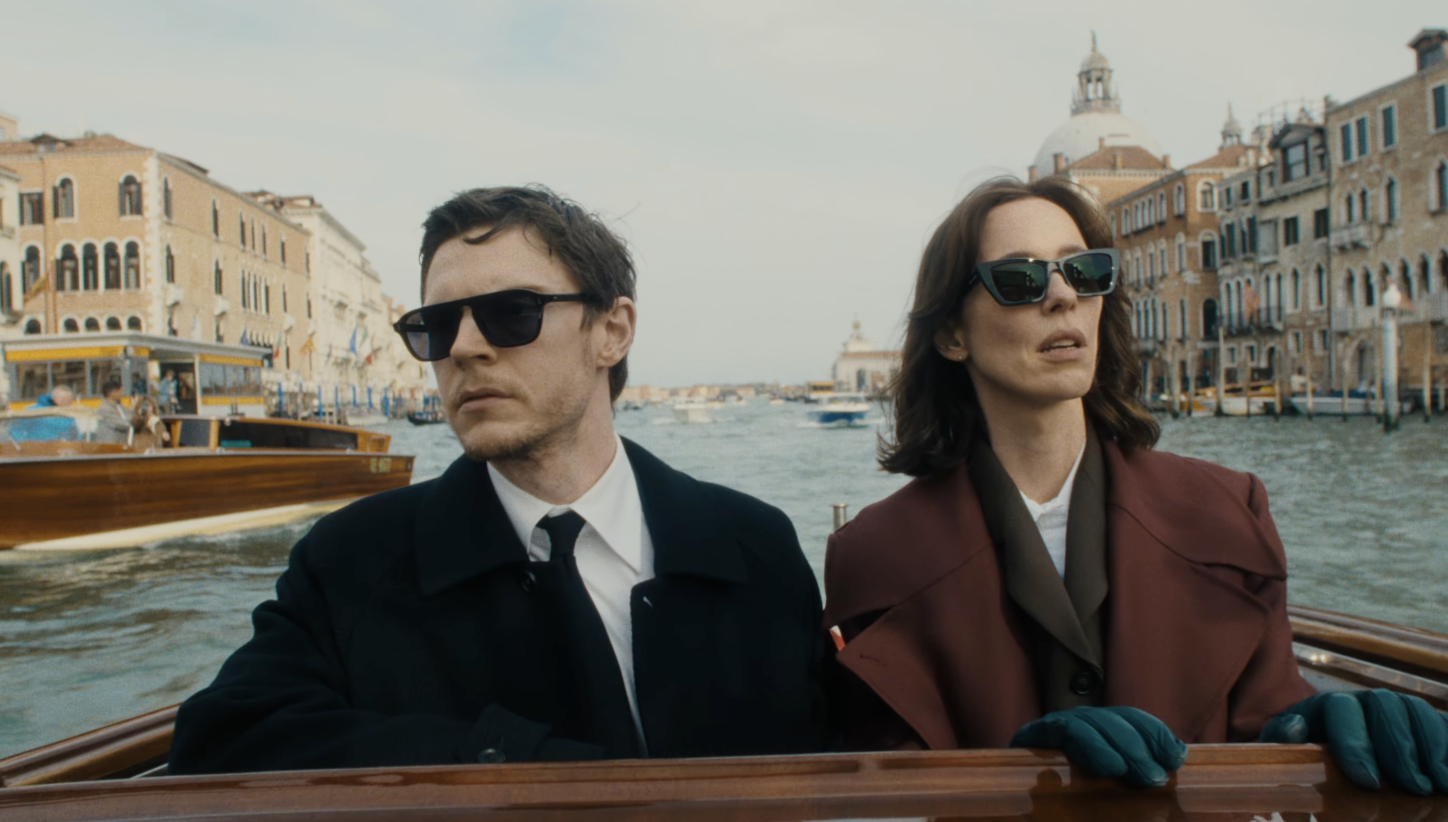 The Beauty: Release Date, Cast, Plot & All You Need to Know