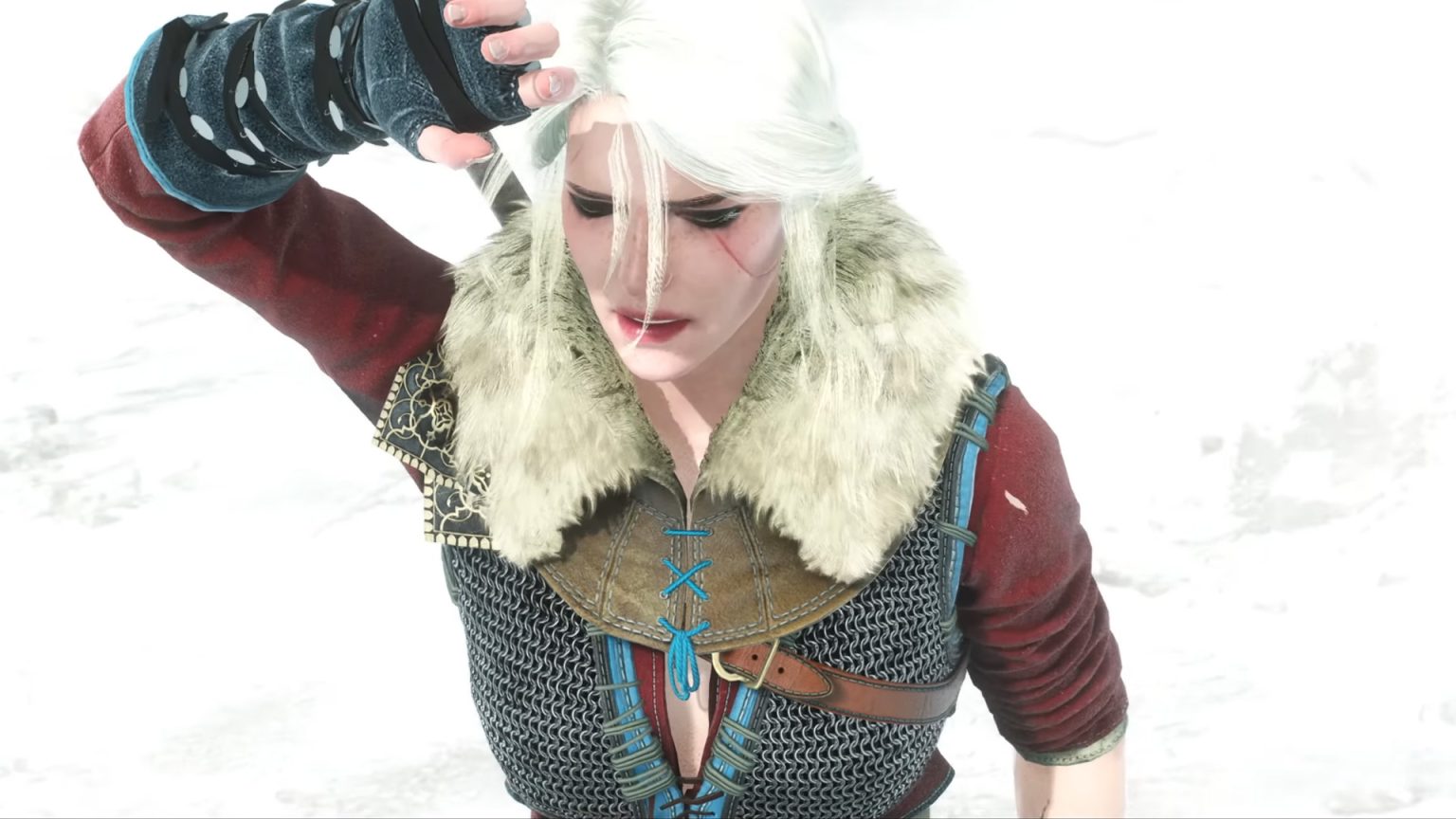 Why CD Projekt Red's Rumored Witcher 3 Expansion Could Ruin Everything