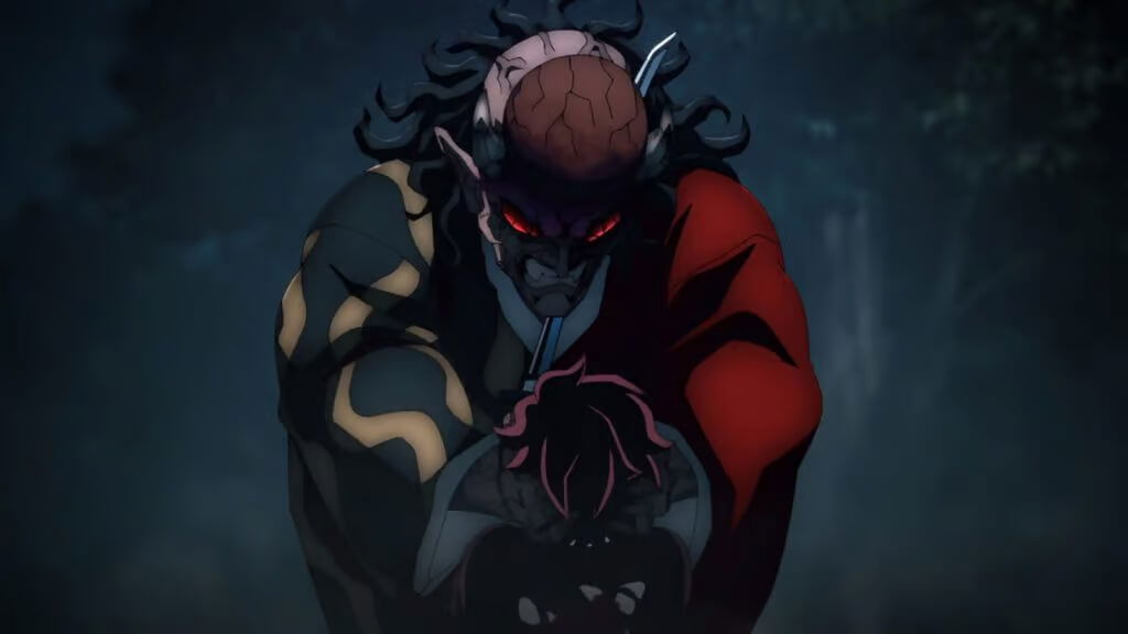 Gotouge Made This One Demon Unnecessarily Strong in Demon Slayer, and ...