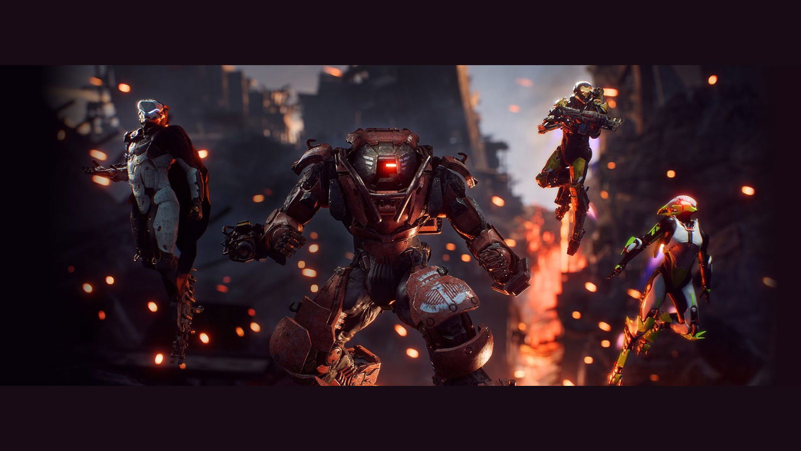 Can Anthem Be Played Offline After EA Shuts Down Its Servers?