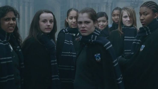 The 10 Strongest Ravenclaw Characters in Harry Potter, Officially Ranked