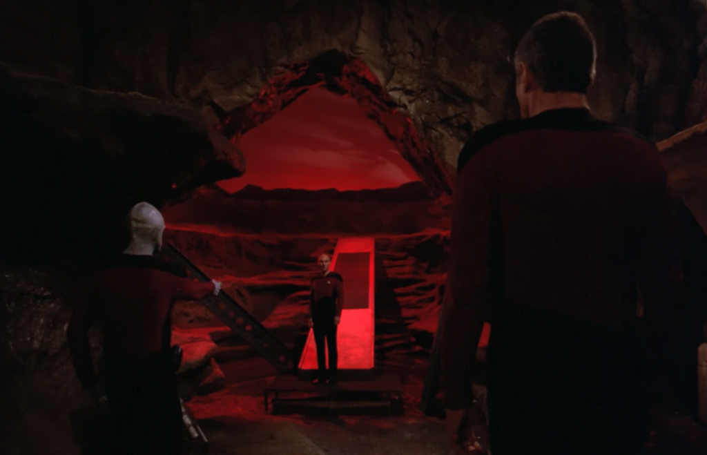 38 Years Later, One Revolutionary The Next Generation Episode Remains ...