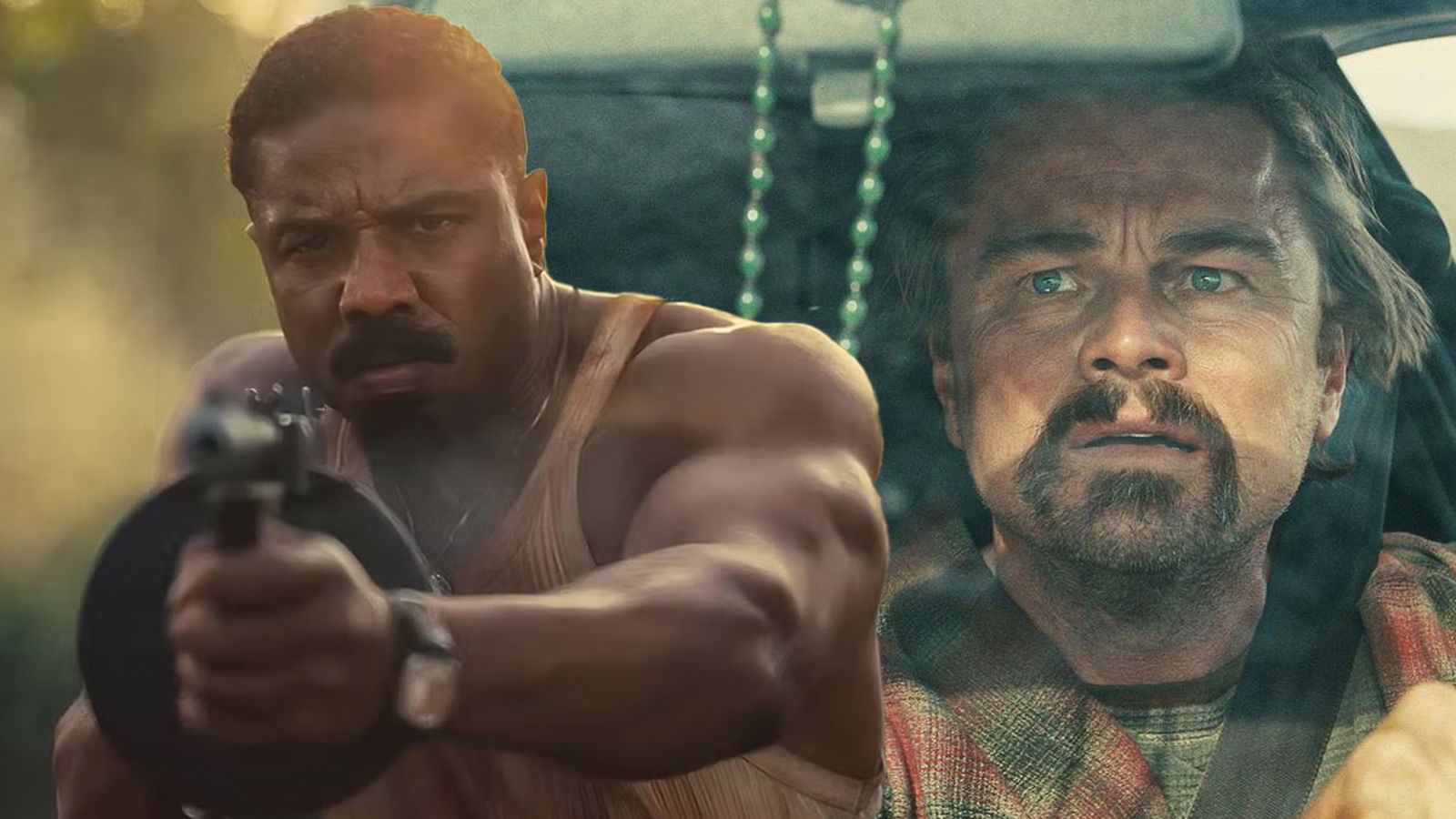 Will Sinners Escape the Oscar Curse: Fans Call It Better Than Leonardo ...