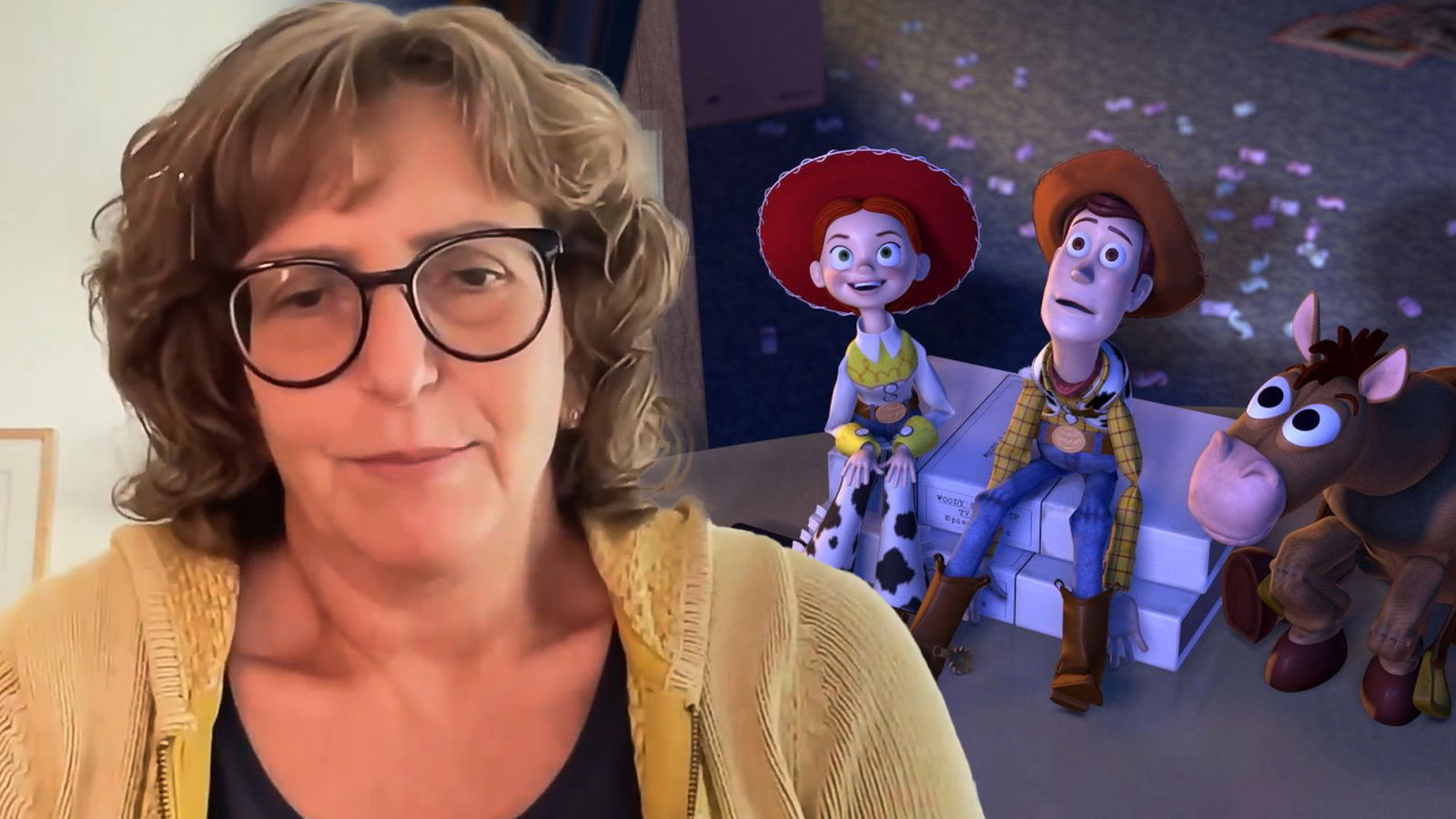 The Employee Who Saved Toy Story 2 From a Disastrous End: Did Disney ...
