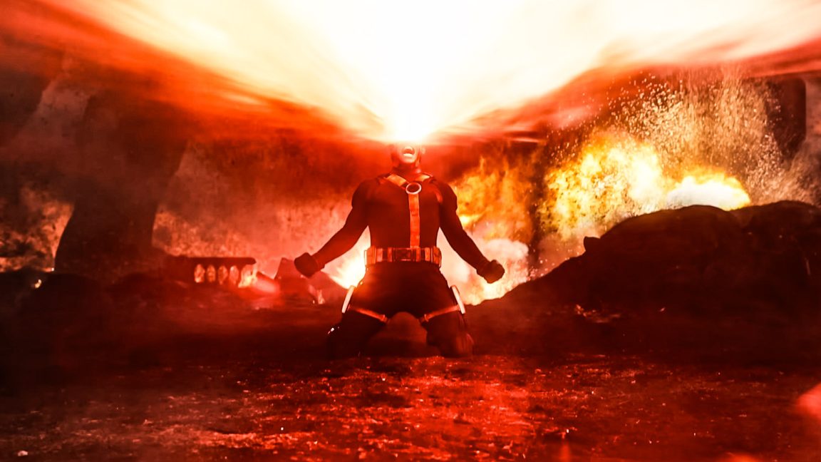 Avengers: Doomsday: 5 Cyclops Abilities James Marsden Must Reveal, Ranked