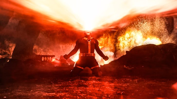 Avengers: Doomsday: 5 Cyclops Abilities James Marsden Must Reveal, Ranked