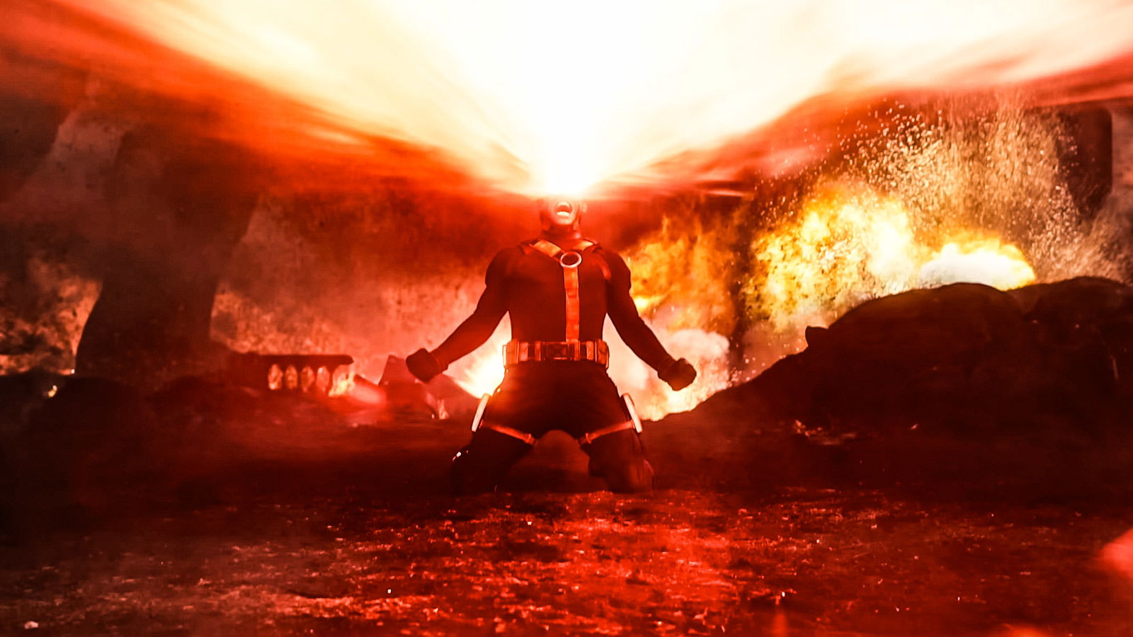 Avengers: Doomsday ‘X-Men’ Trailer: James Marsden Returns as Cyclops ...