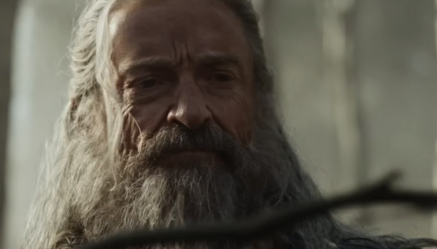 The Death of Robin Hood: Hugh Jackman’s Anti-Hero Goes Logan in New Trailer
