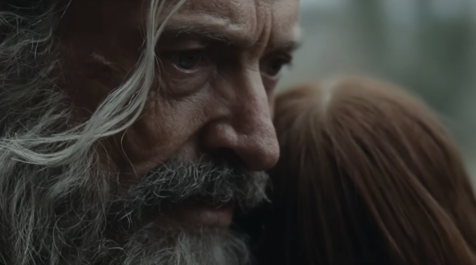 The Death of Robin Hood: Hugh Jackman’s Anti-Hero Goes Logan in New Trailer