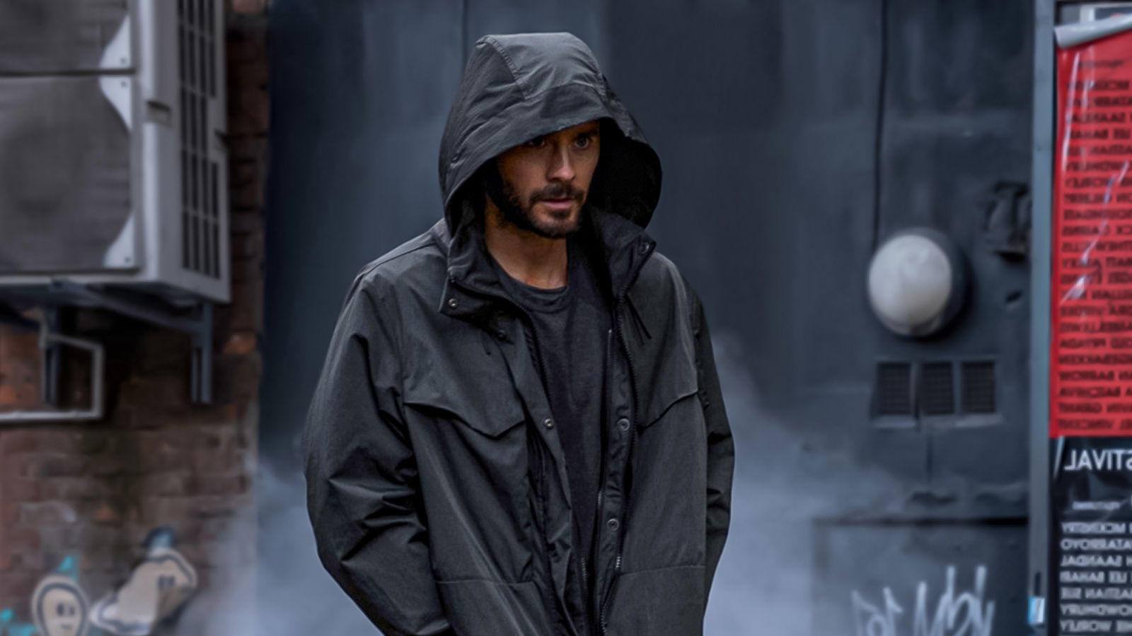 100 Morbillion Dollars Incoming: Jared Leto's Latest Bomb Hits Disney+ ...