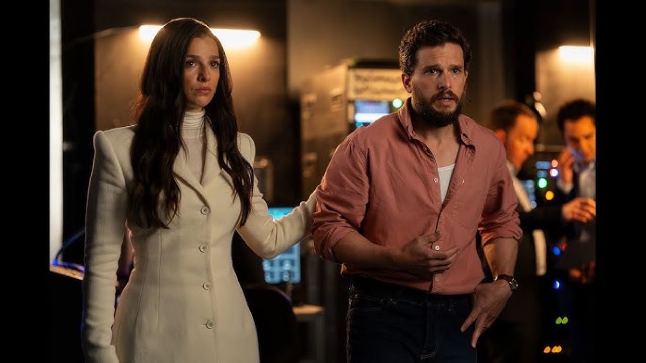 Industry Season 4: Release Date, Cast, Plot & All You Need to Know