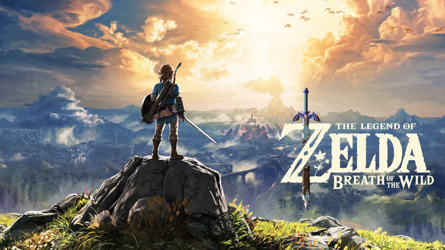 The Best Video Games of Every Genre in the 2010s