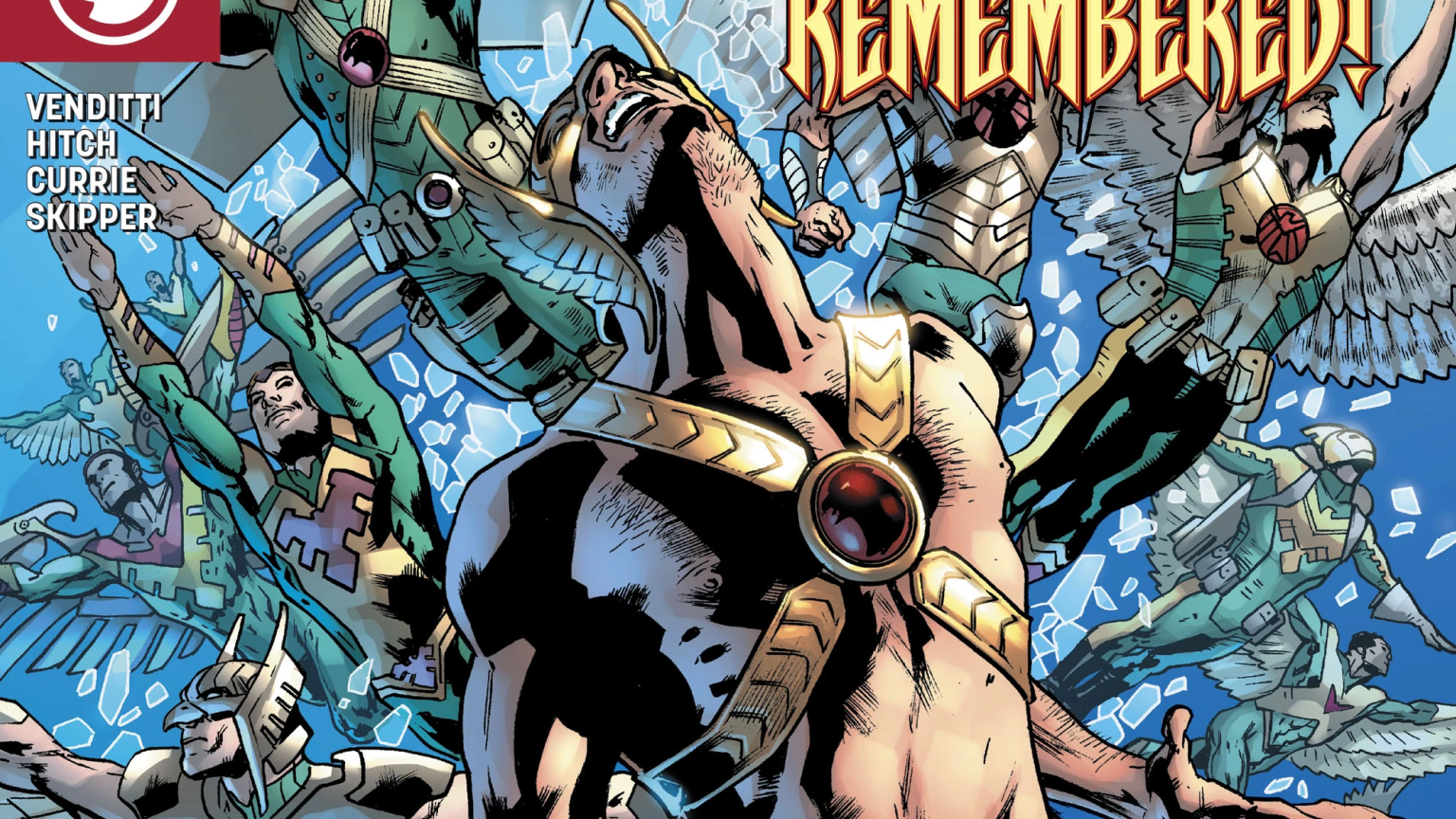 Immortal Engines: 10 Deadliest DC Comics Vehicles Who Can Wreak Havoc ...