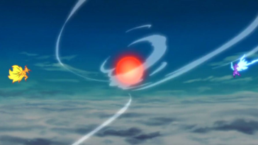 10 Most Important Times Naruto Used The Rasengan, Officially Ranked