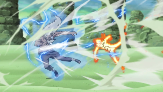 10 Most Important Times Naruto Used The Rasengan, Officially Ranked