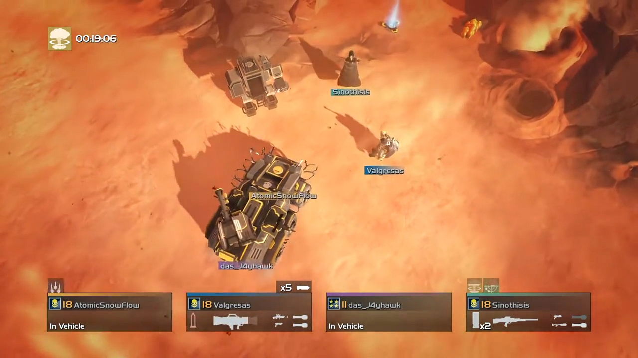 Helldivers 2 Is Set 100 Years After the First Game, so Why Did Super ...