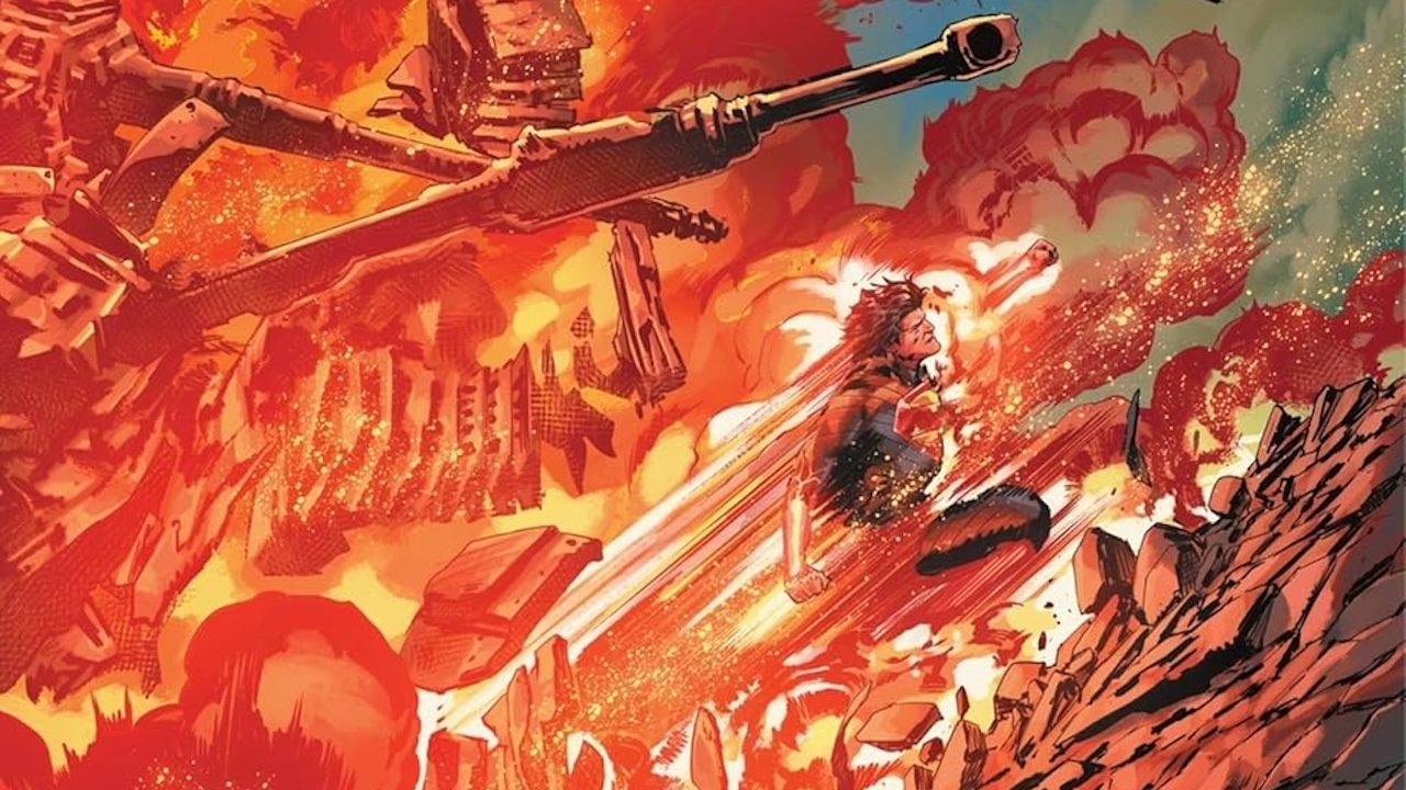 Absolute Superman #15 Ending Explained: Is Luthor Joining Absolute ...