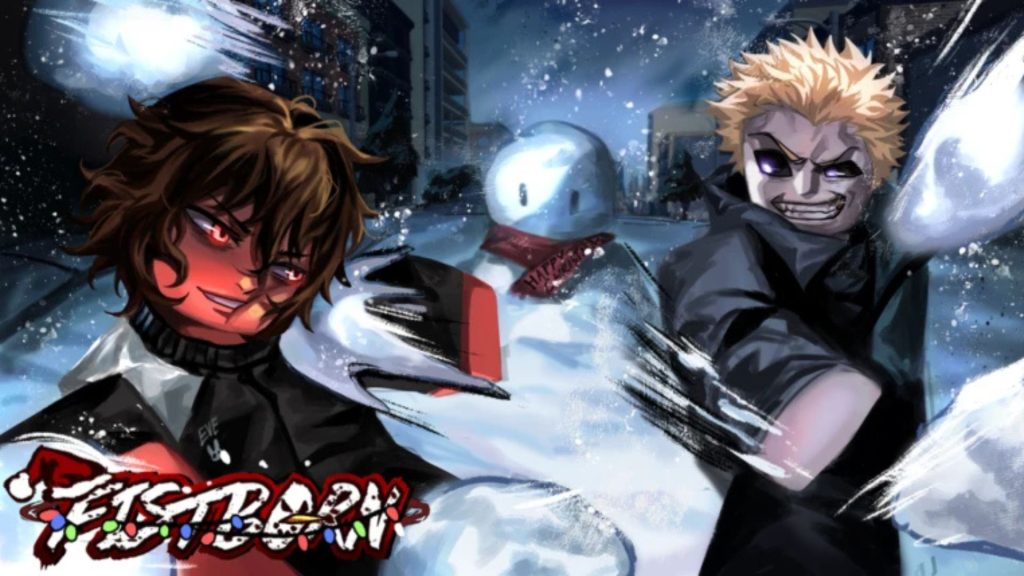 Официальные ссылки на серверы Roblox Fistborn в Trello и Discord ...