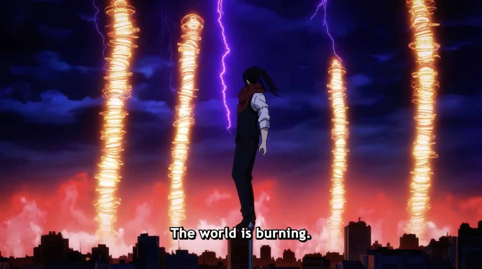 Fire Force Season 3 Part 2: Global Release Date, Time, & What To Expect