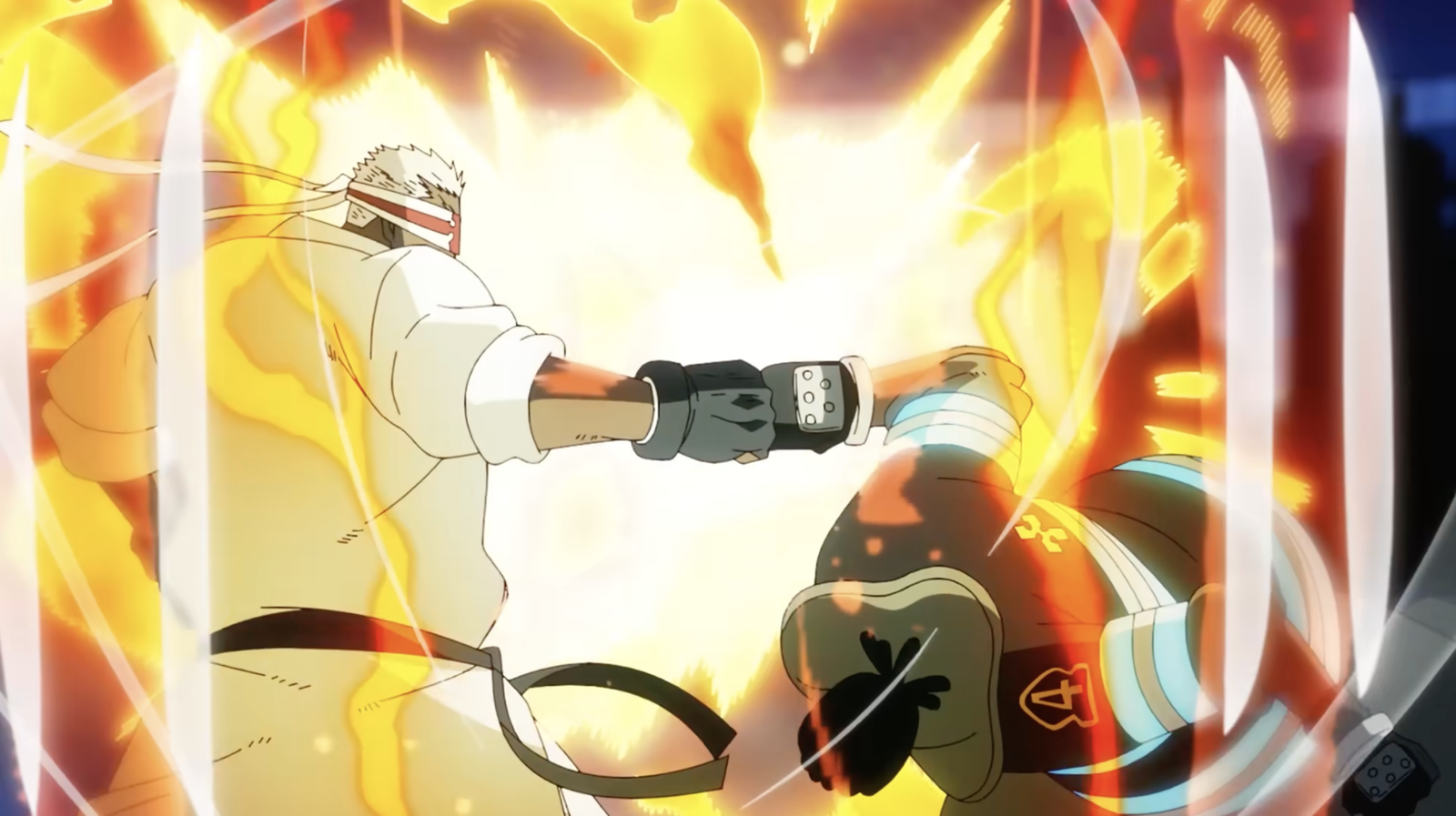 Fire Force Season 3 Part 2: Global Release Date, Time, & What To Expect