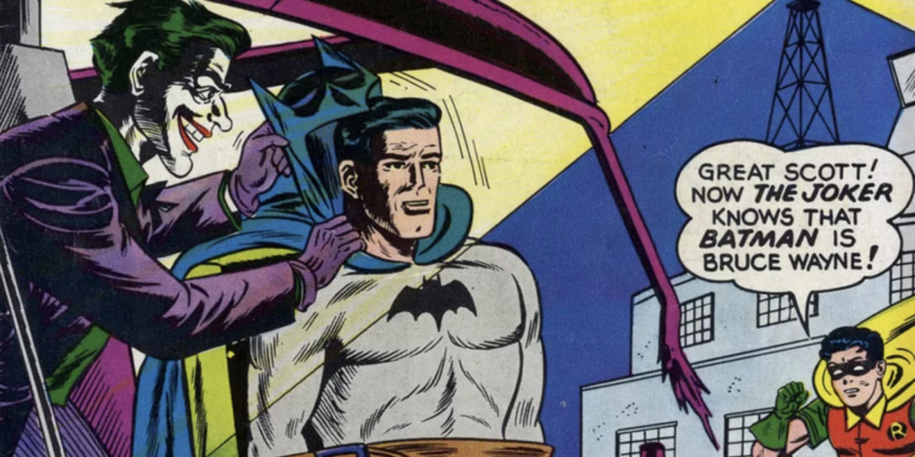 "A Pure Bat Would Destroy Us All": Real Reason Batman Villains Refuse ...