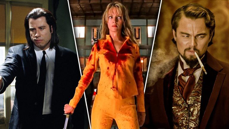 “She was down with it”: What Has Quentin Tarantino Said About His Disgusting Roman Polanski Defense?