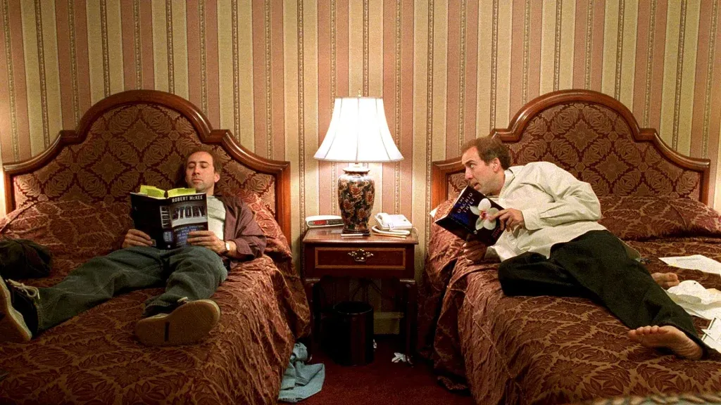 Happy Nicolas Cage Day: If You Haven't Watched These 6 of His ...