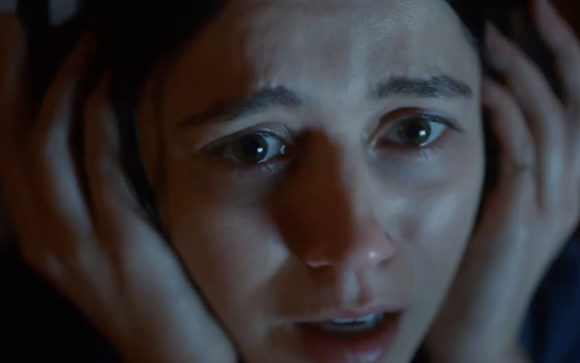 What Is The Undertone About? Story Details of Horror Movie A24 Bought ...