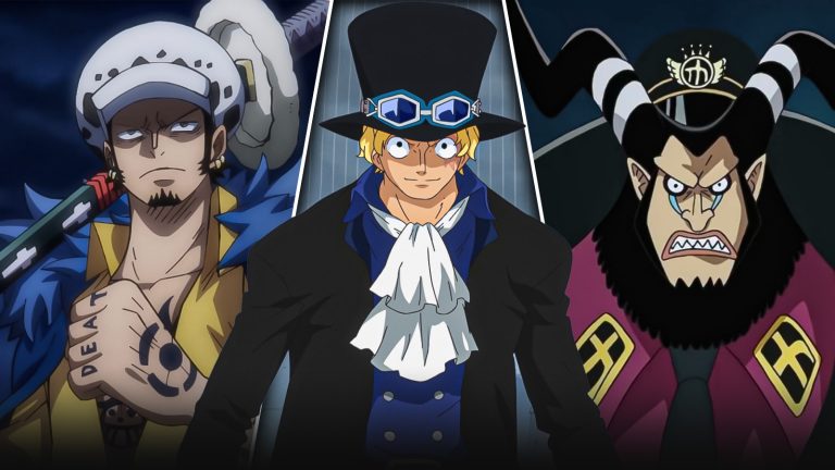 Not All That Glitters Is Gold: Madara Uchiha’s Susanoo Isn’t Perfect ...