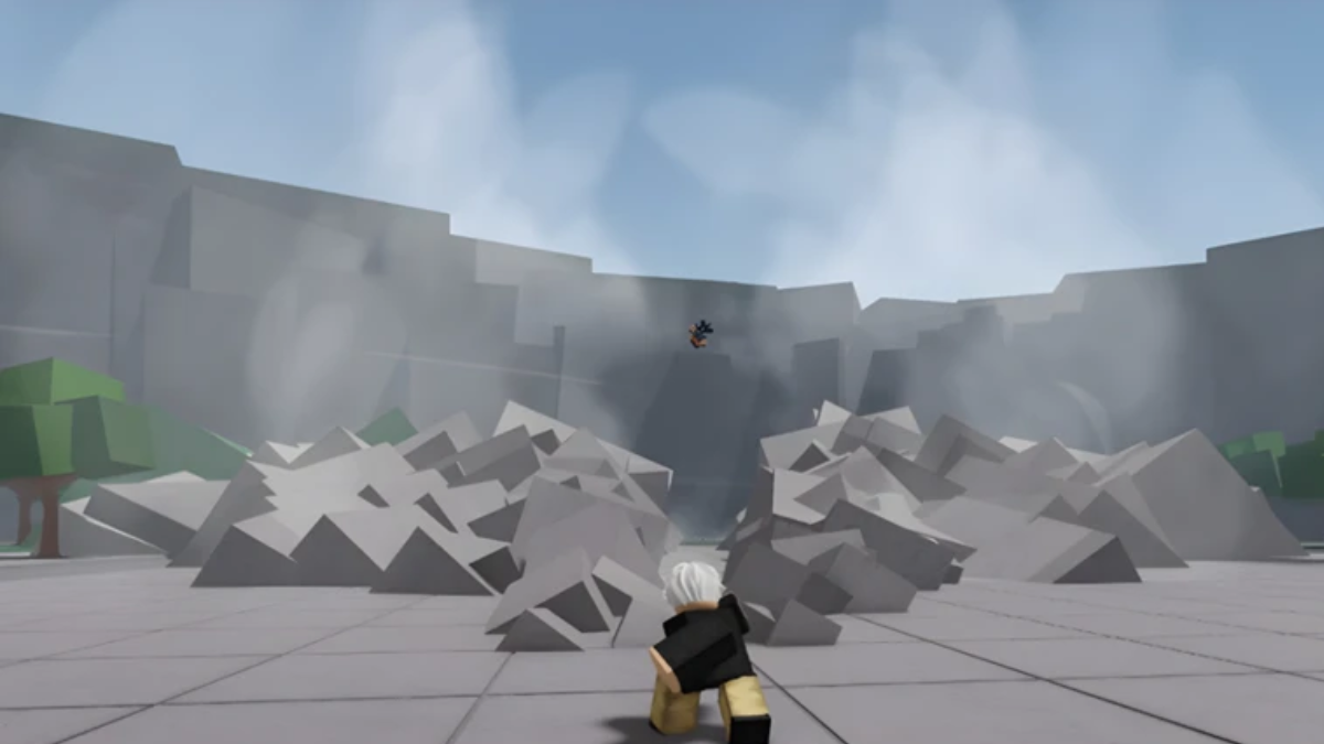 Everything You Need To Know About Roblox The Strongest Battlegrounds ...