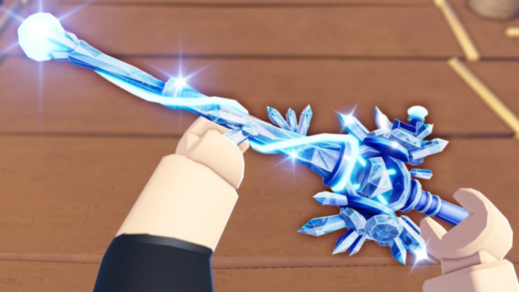 How To Get Floral Bait in Roblox Fish It?