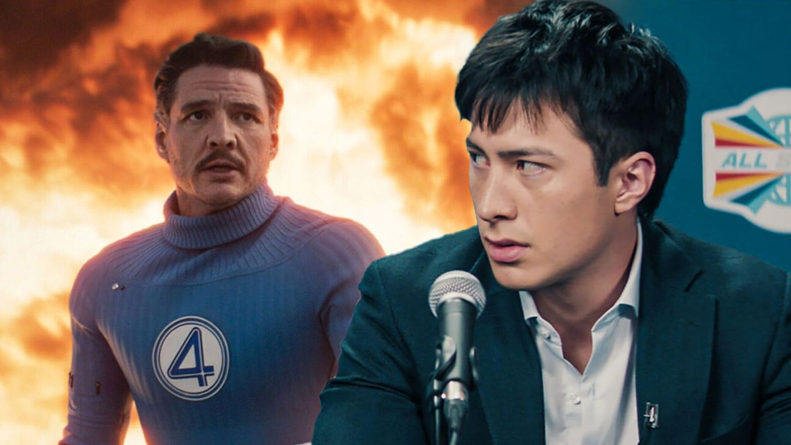 Pedro Pascal is a Bad Actor? Hudson Williams’ Letterboxd Reviews Sparks ...