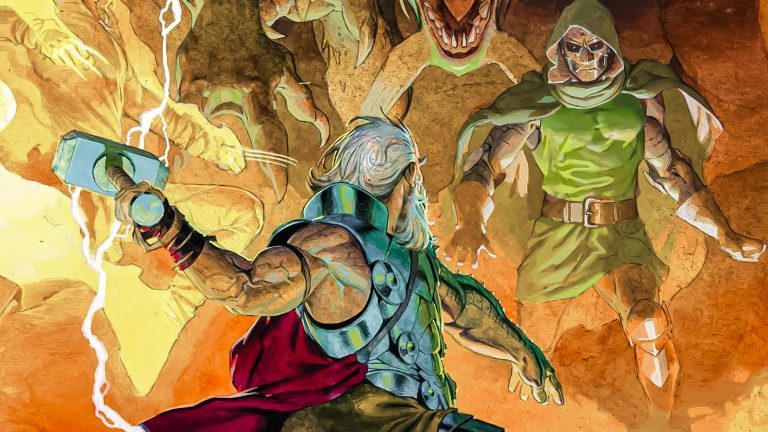 Who Is Toph: Avatar: The Last Airbender Season 2 Reveals First Look