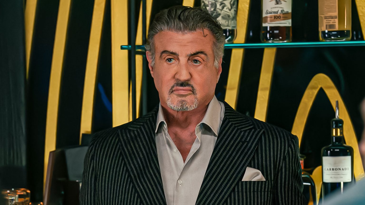 Guns and Goons: 10 Gangster Shows to Watch While You Wait for Memory of ...