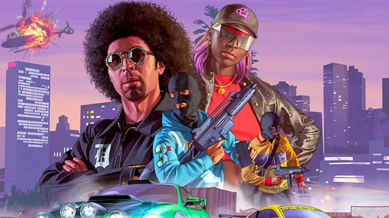 GTA Online Weekly Update (January 22nd – 28th, 2026): All Weekly ...