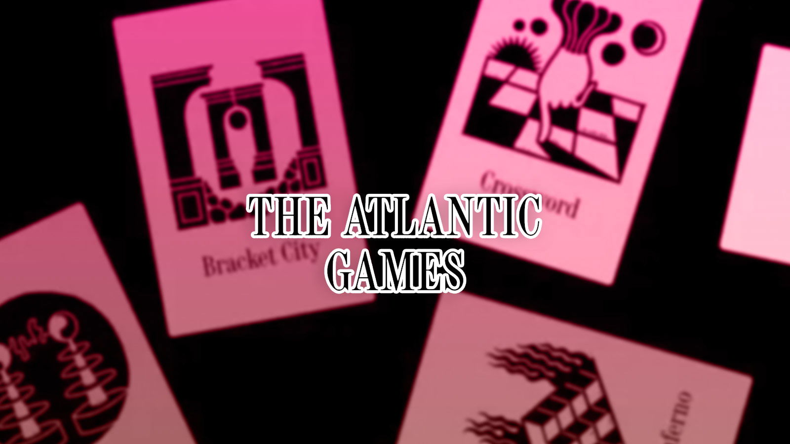 The Atlantic Games Answers for Today (January 8, 2026)